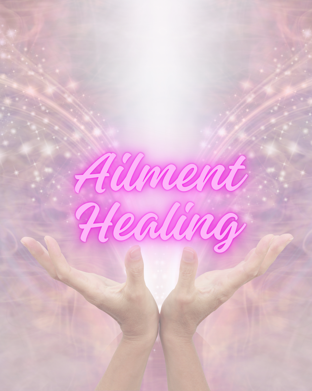 Ailment Healing – Divinersmedium
